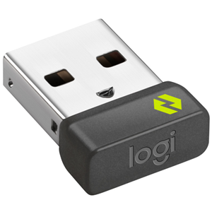 Logitech Bolt USB Receiver - iautomate.co.nz USB receiver to be used ...