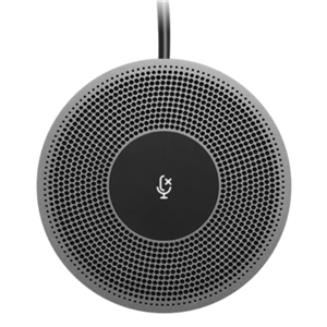 Logitech MeetUp Expansion Mic - iautomate.co.nz Logitech Expansion Mic ...