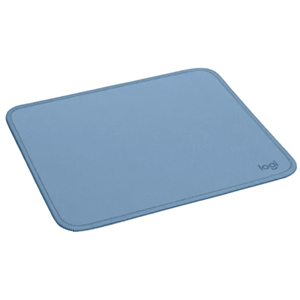 Logitech Mouse Pad Blue Grey - iautomate.co.nz Logitech Mouse Pad is a ...
