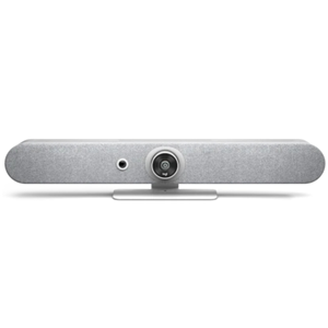 Logitech Rally Bar Mini - White - iautomate.co.nz Rally Bar Mini VC ...