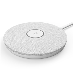 Logitech Rally Mic Pod - White (Ceiling Mountable) - iautomate.co.nz ...