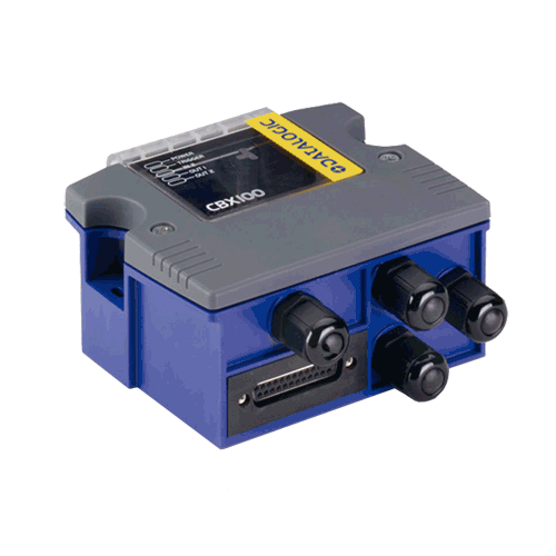 CBX-100 Compact Connection Box - iautomate.co.nz The CBX-100 is a ...