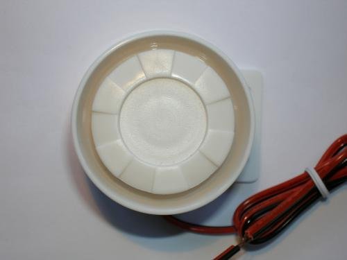 Piezo - Bracket Mounted